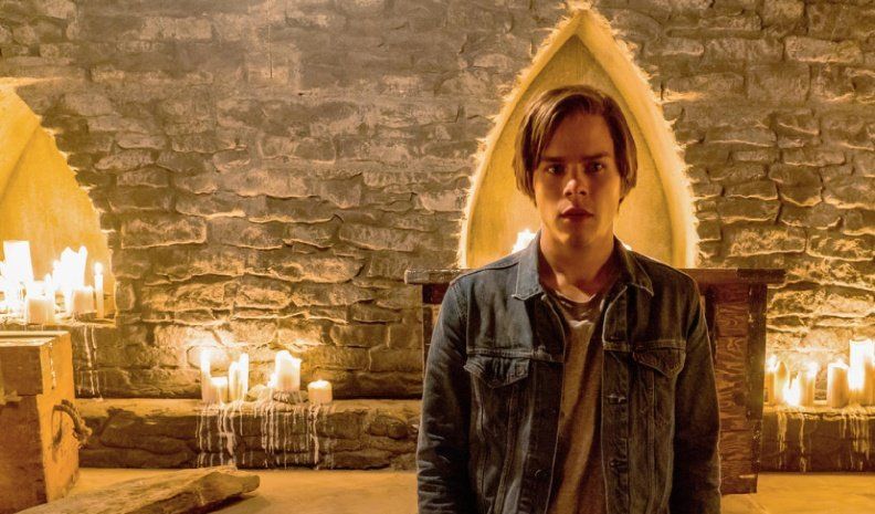 La Orden Secreta Llega A Netflix Series