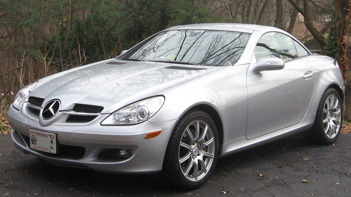 Trabajó 13 años para Mercedes Benz y hoy diseña el interior de ...