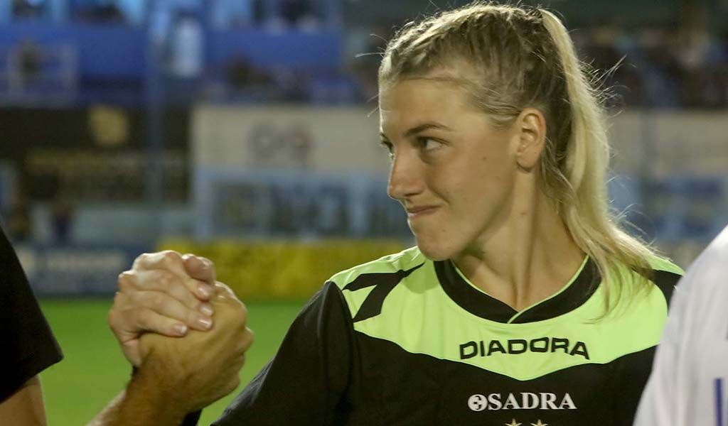 Estudiantes marcó las diferencias