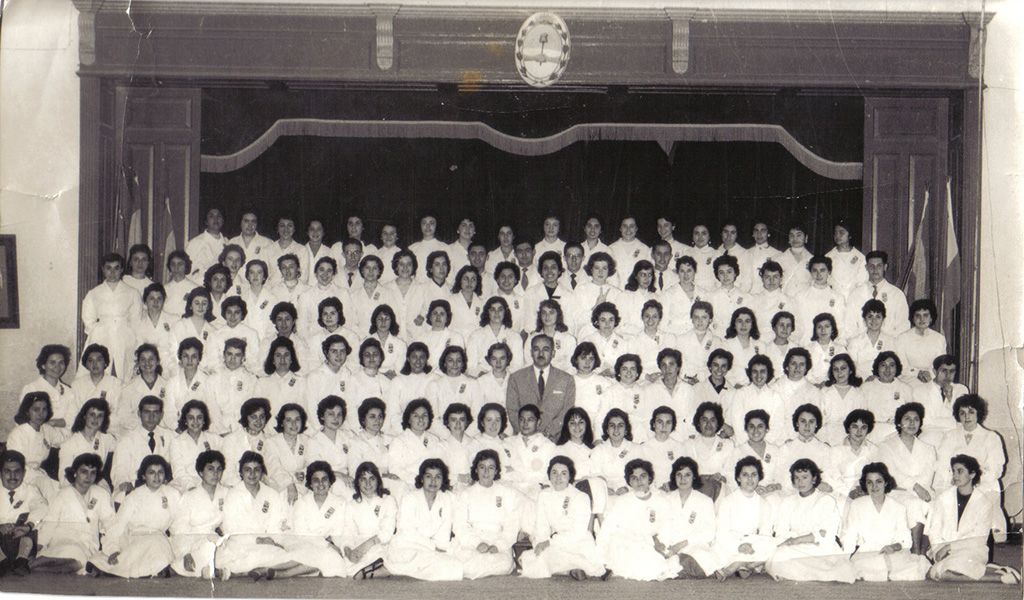 Una recorrida por la historia del Normal, a 130 años de su creación