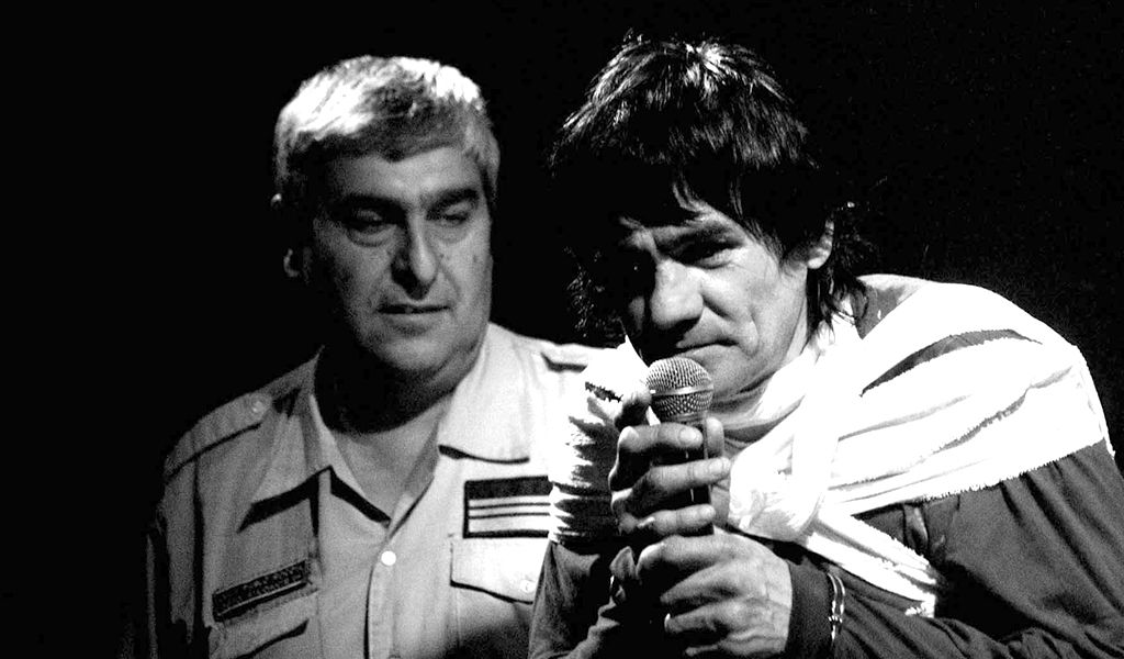 A 10 años, cómo se vivió la muerte de Sokol en Río Cuarto