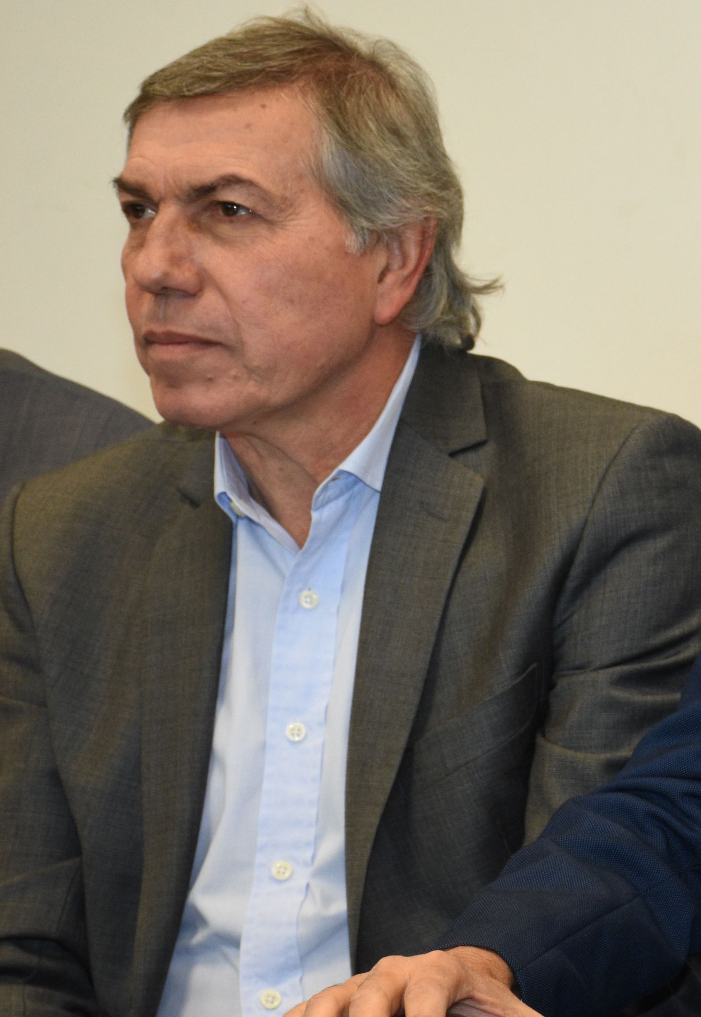 Confirman la muerte del piloto de Laboulaye: lo anticipó el ministro Massei