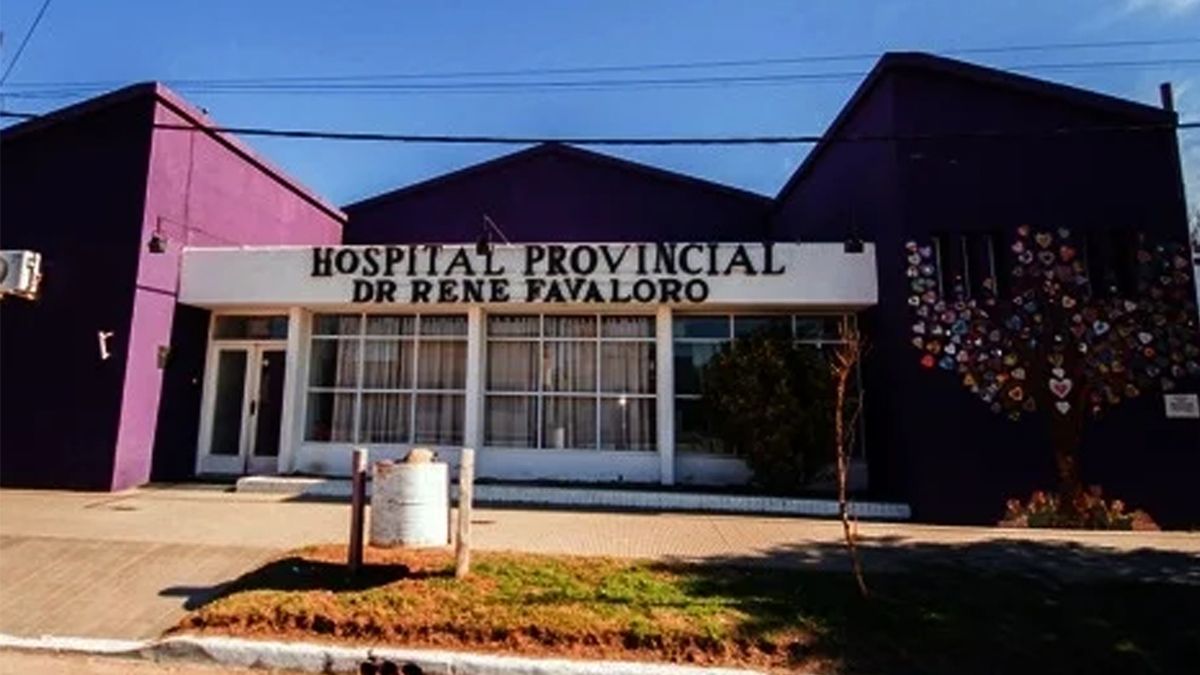 Incorporarán nuevos especialistas al Hospital Provincial de Huinca