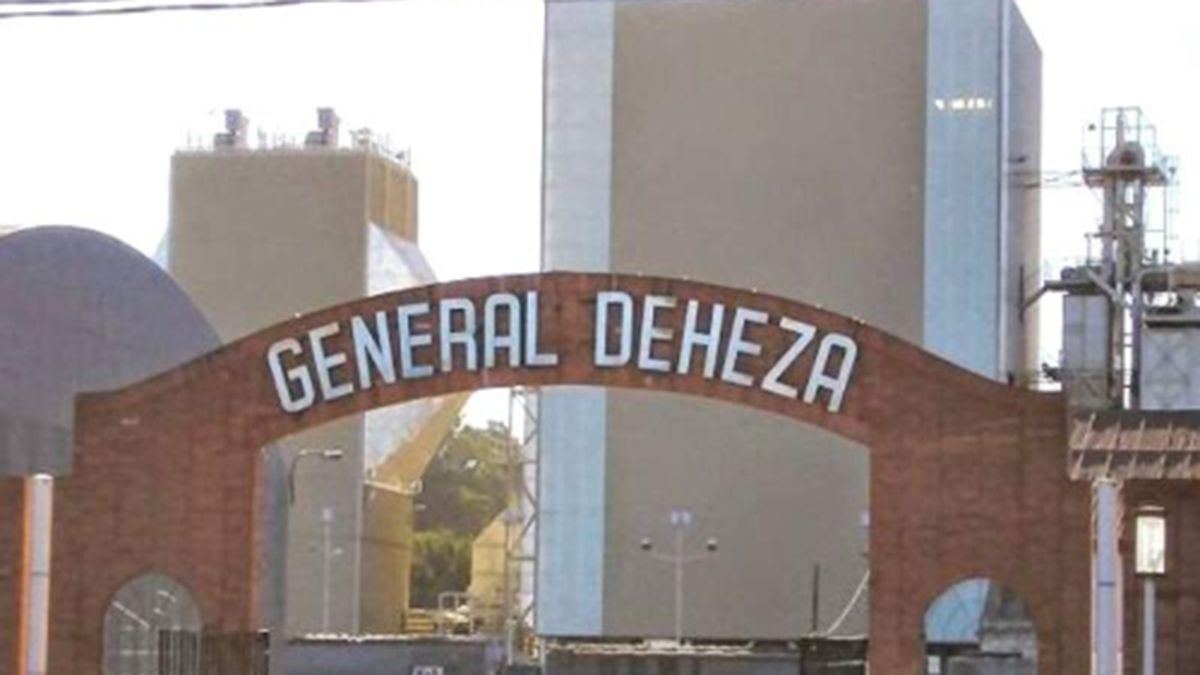 General Deheza despliega una batería de actividades para festejar su 130º aniversario