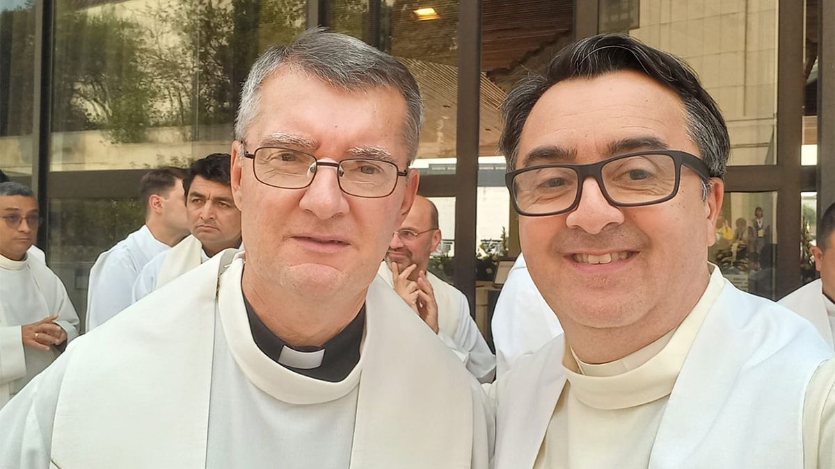 Gómez, tras la JMJ: Traigo a Fátima el deseo de adoración permanente a ...