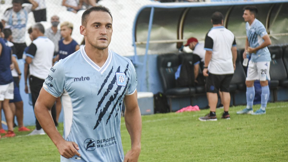 Pavón: El plantel que se conformó tiene mucho para dar