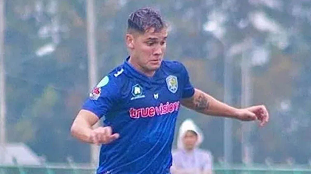 Cáceres y Gayoso, dos nuevos nombres que suma Atenas para rearmar su ...