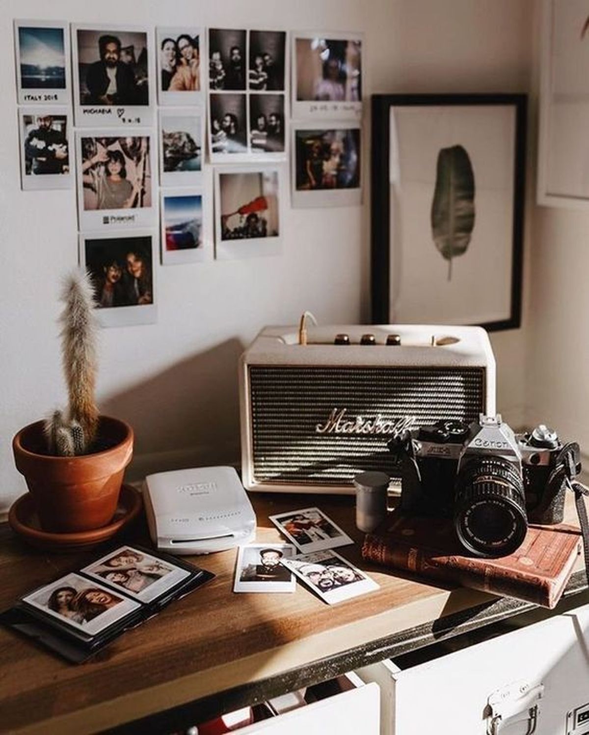 Novedades en interiorismo: Decoración Aesthetic