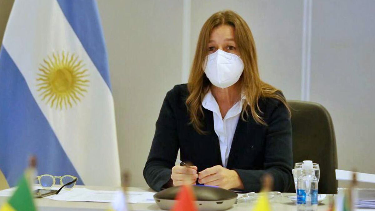 Frederic: Hasta el momento no hay ninguna pista firme