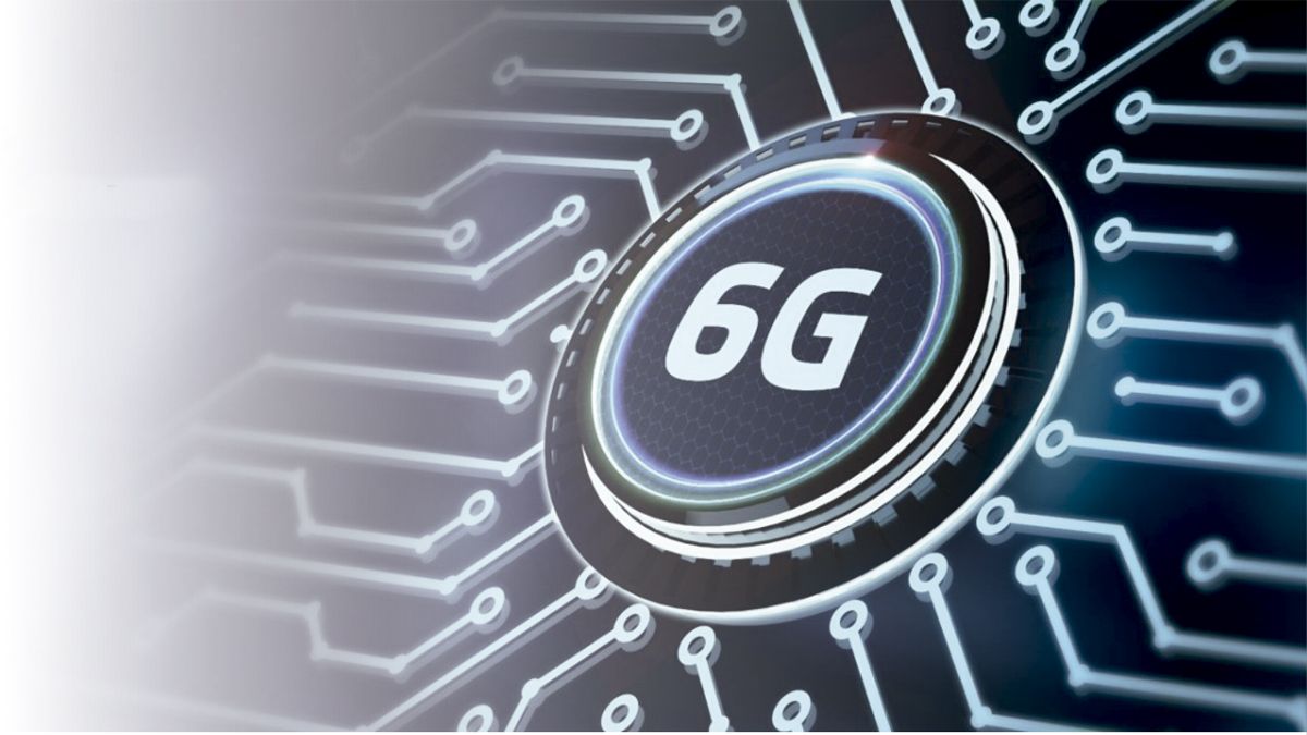 Cuáles son los avances de la red 6G