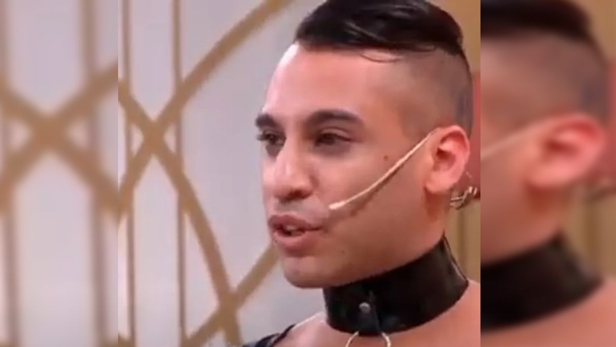 Un participante de un reality, detenido por integrar una banda narco en ...