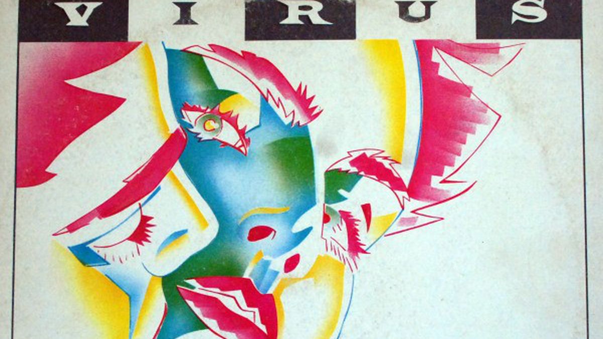 A 35 años de Locura, el disco más exitoso de Virus