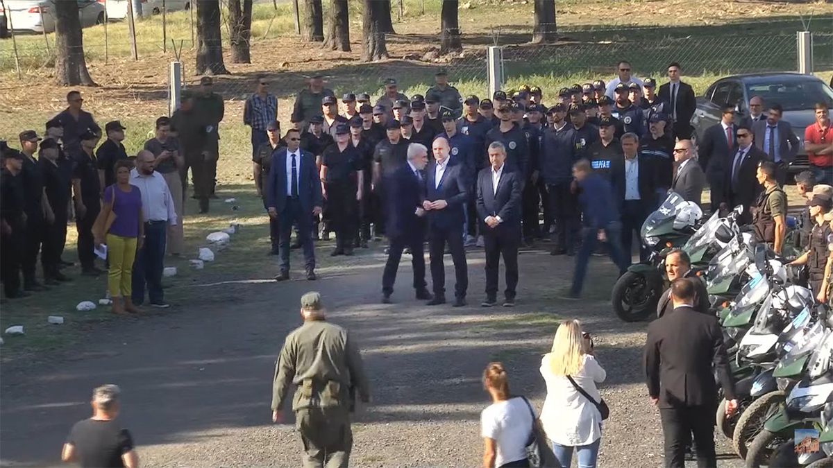 Es imperioso que nos metamos en cada lugar y lleguemos al hueso