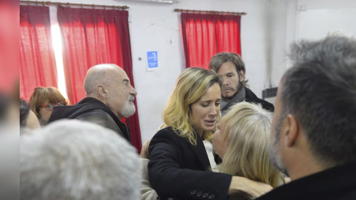 El ex marido de Julieta Prandi fue condenado a 19 años de prisión