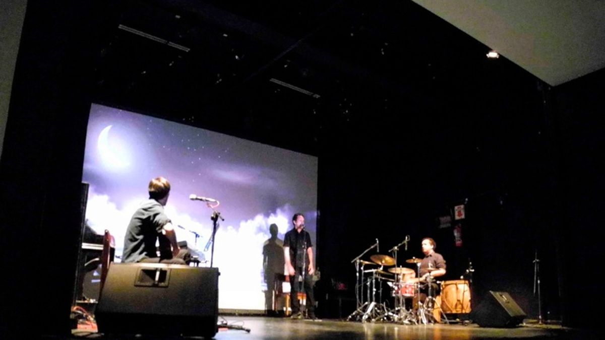 “Rapsodias Porteñas y Andaluzas: De Borges a Lorca”: radiografía por ...