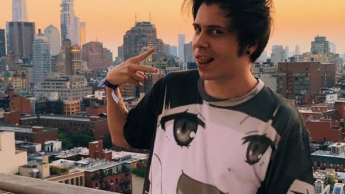 El regreso de El Rubius tras un retiro de casi cuatro meses