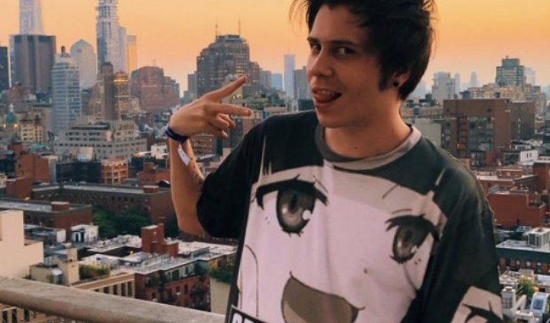 El regreso de El Rubius tras un retiro de casi cuatro meses