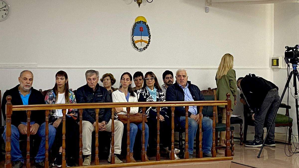 Calles de la ciudad llevarán el nombre de las víctimas de la explosión ...