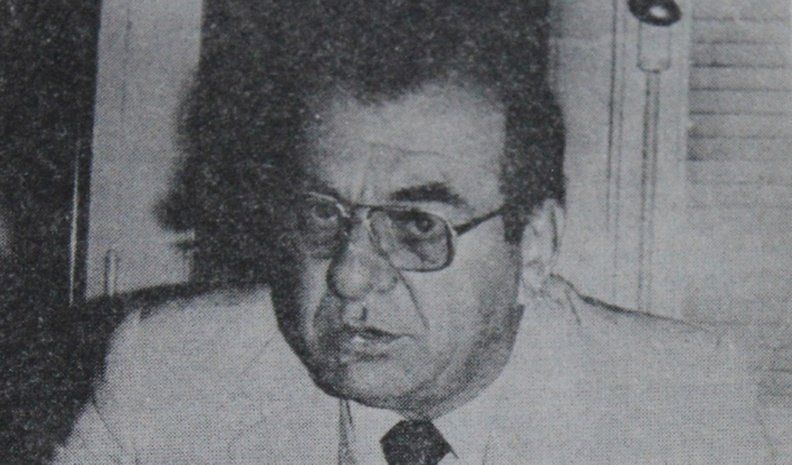 Recordando a Antonio