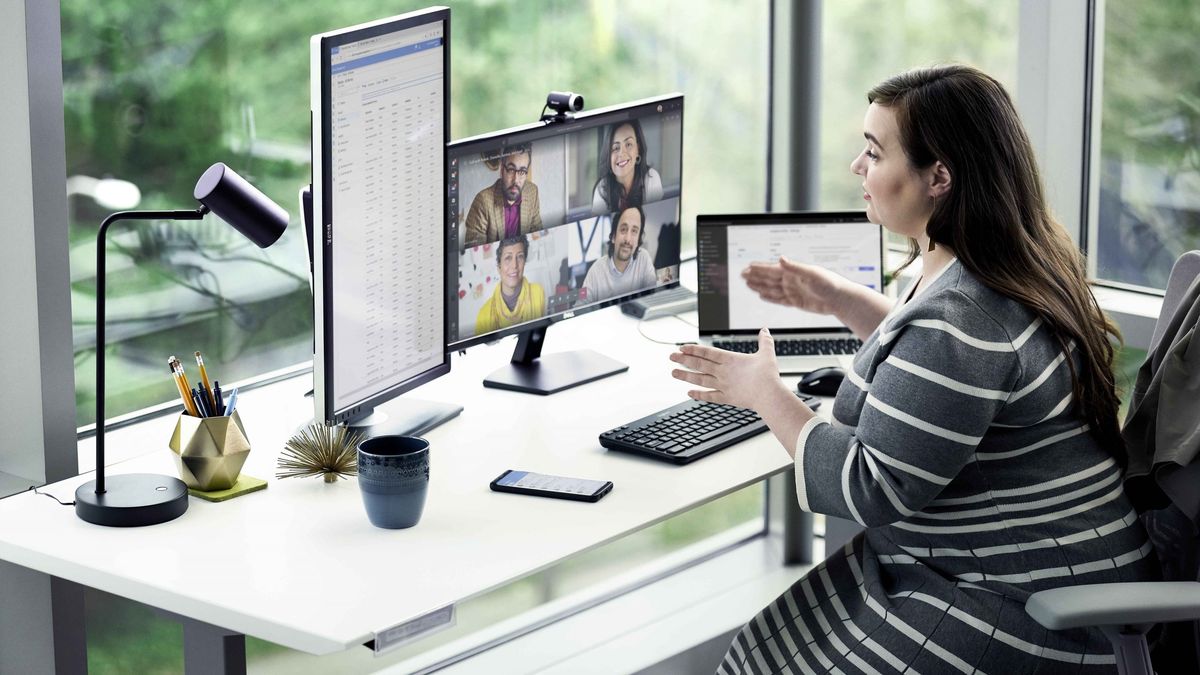 Mercado laboral: crecen los trabajadores independientes y las horas ...