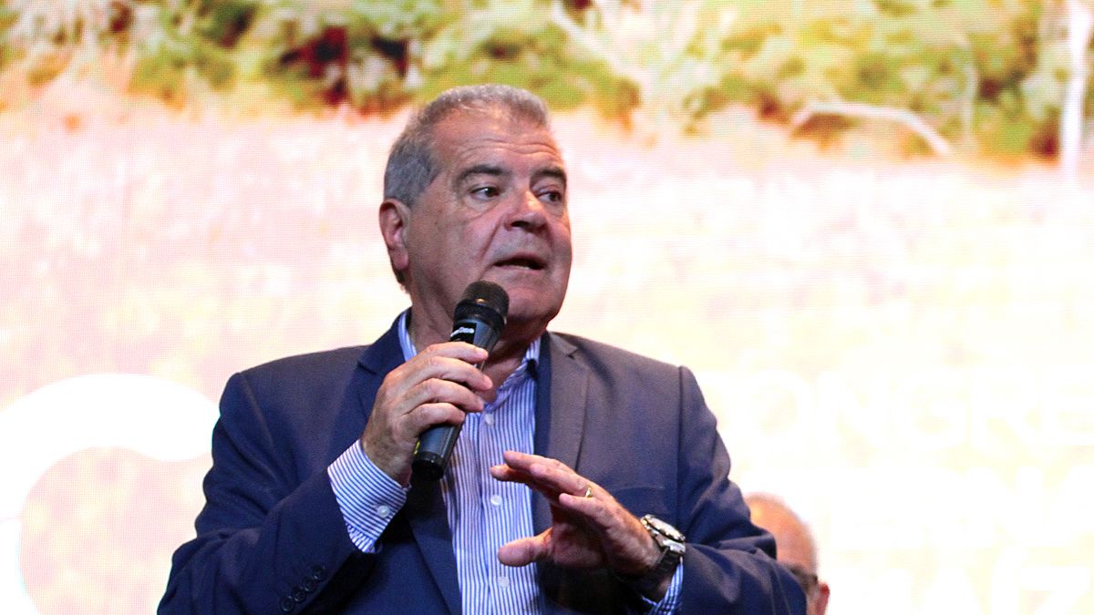 Dólar Agro: ¿Por qué el vino sí y la leche no?, se preguntó Busso