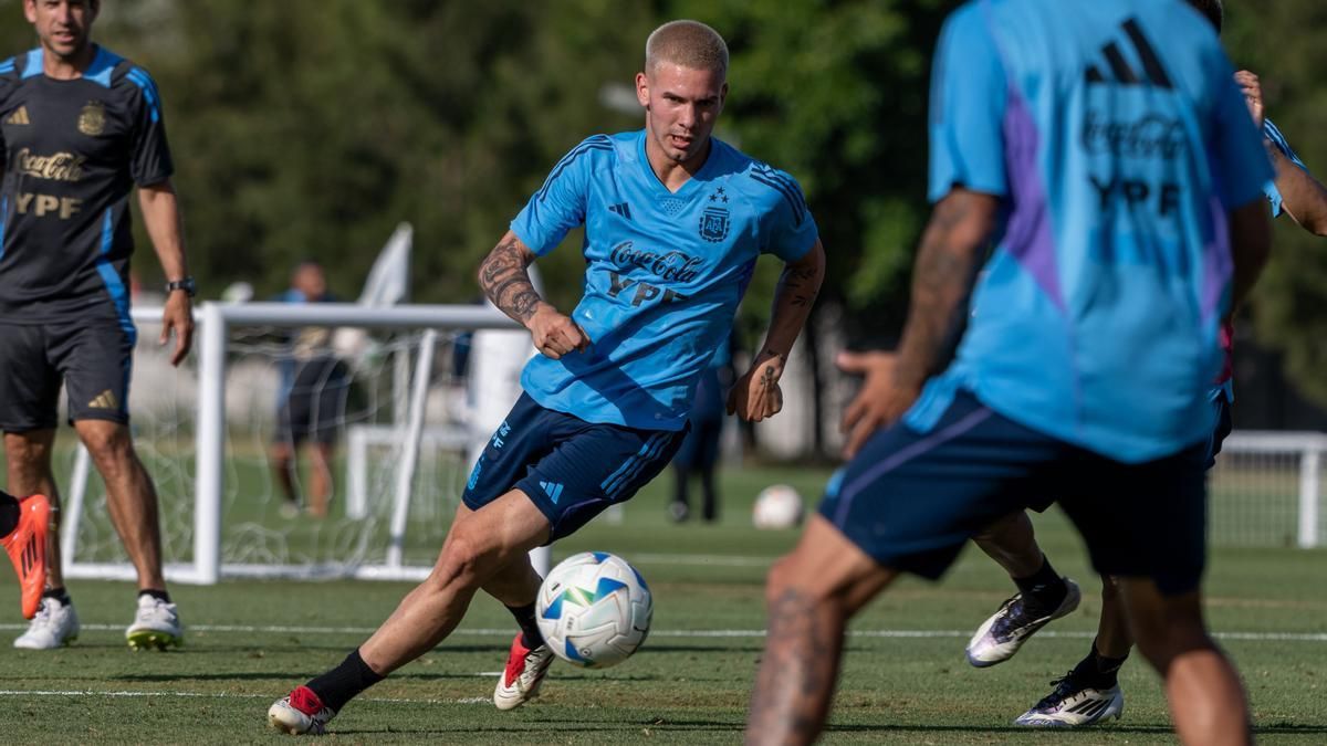 Conmebol analiza cambiar la sede del Sudamericano Sub 20 que se ...