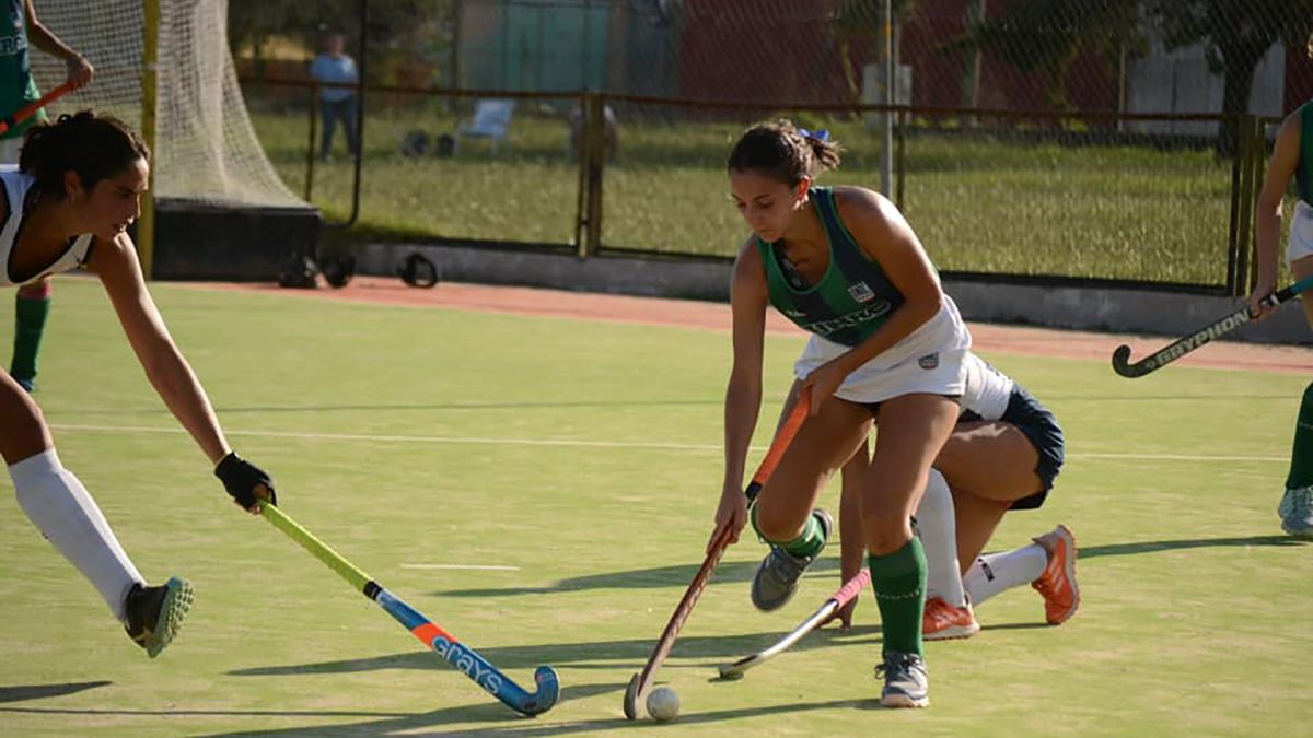 Agustin Gil: Este parate se siente más desgastante que el del año pasado