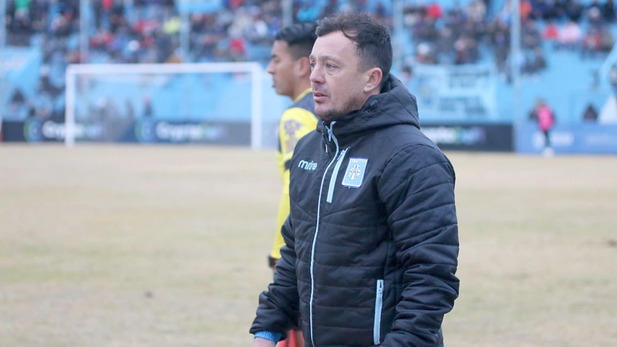 Fecha 21: Estudiantes recibe hoy a CADU en el partido de vuelta de ...