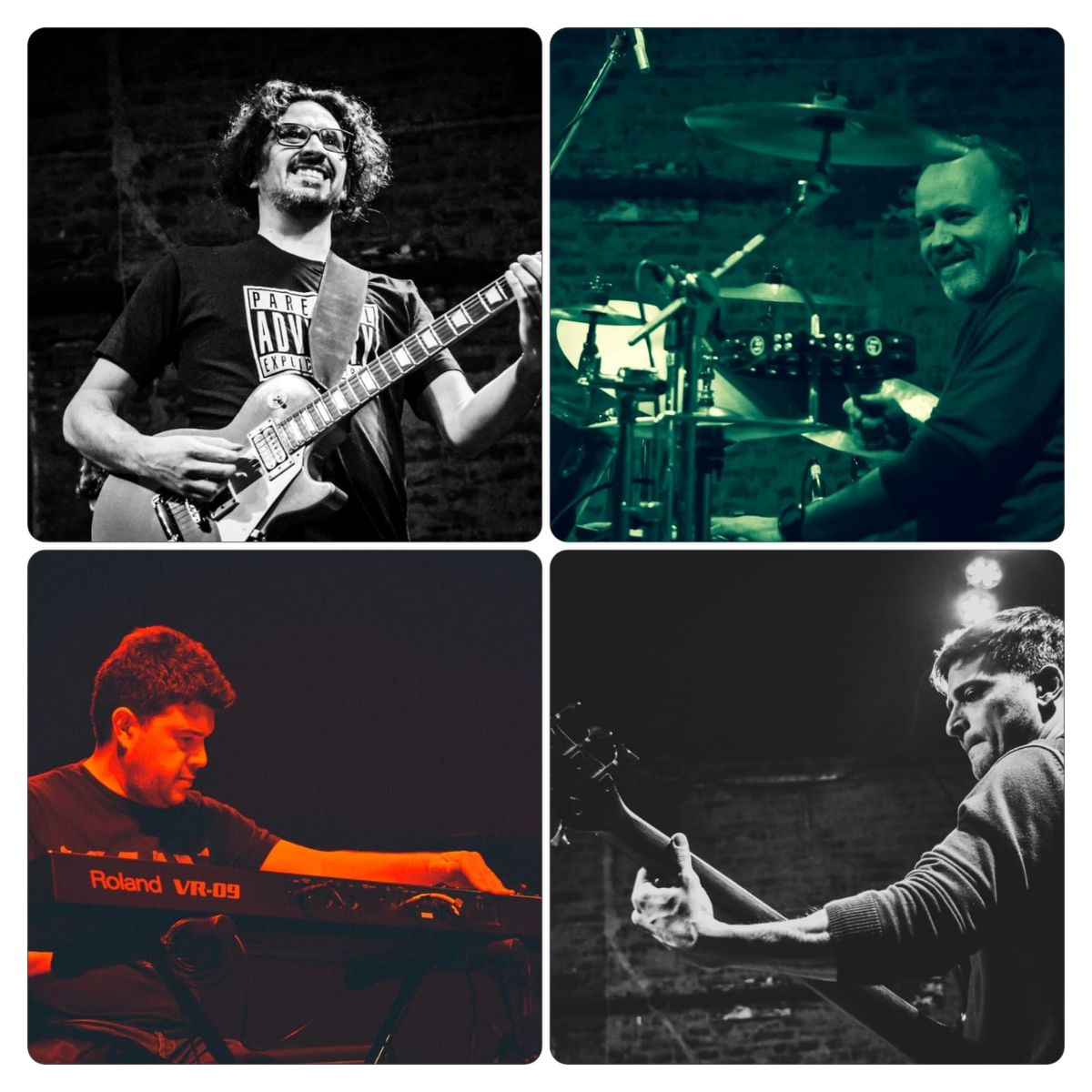 FusionaRío: integración de ideas para el arte local