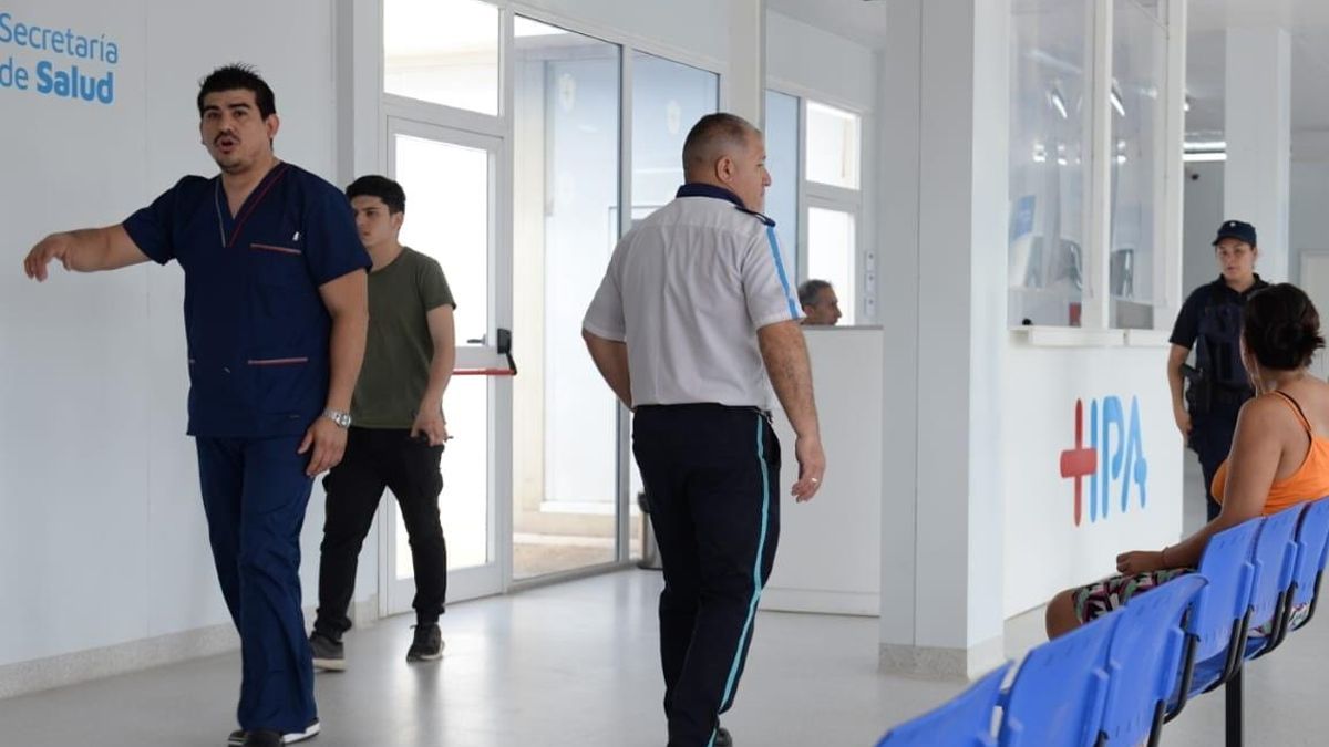 Cómo es el nuevo Hospital de Pronta Atención que atiende las 24 horas