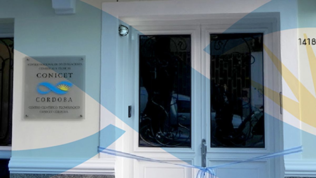 Sin Conicet, en el país no sería posible el desarrollo social y productivo