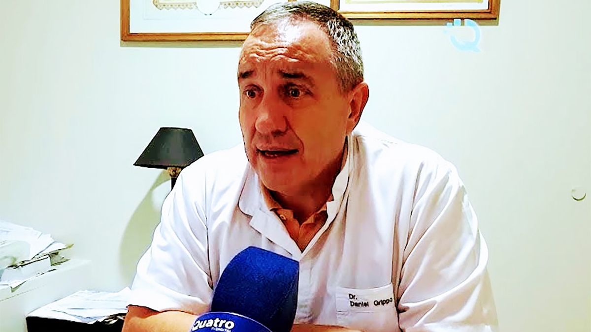 Por sus polémicos dichos, echan al director de la Maternidad