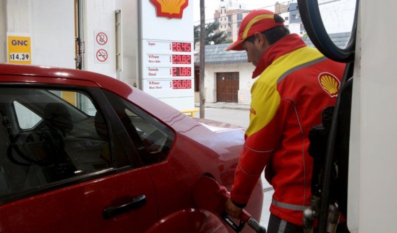 Shell vendió sus activos a la firma brasileña Raízen