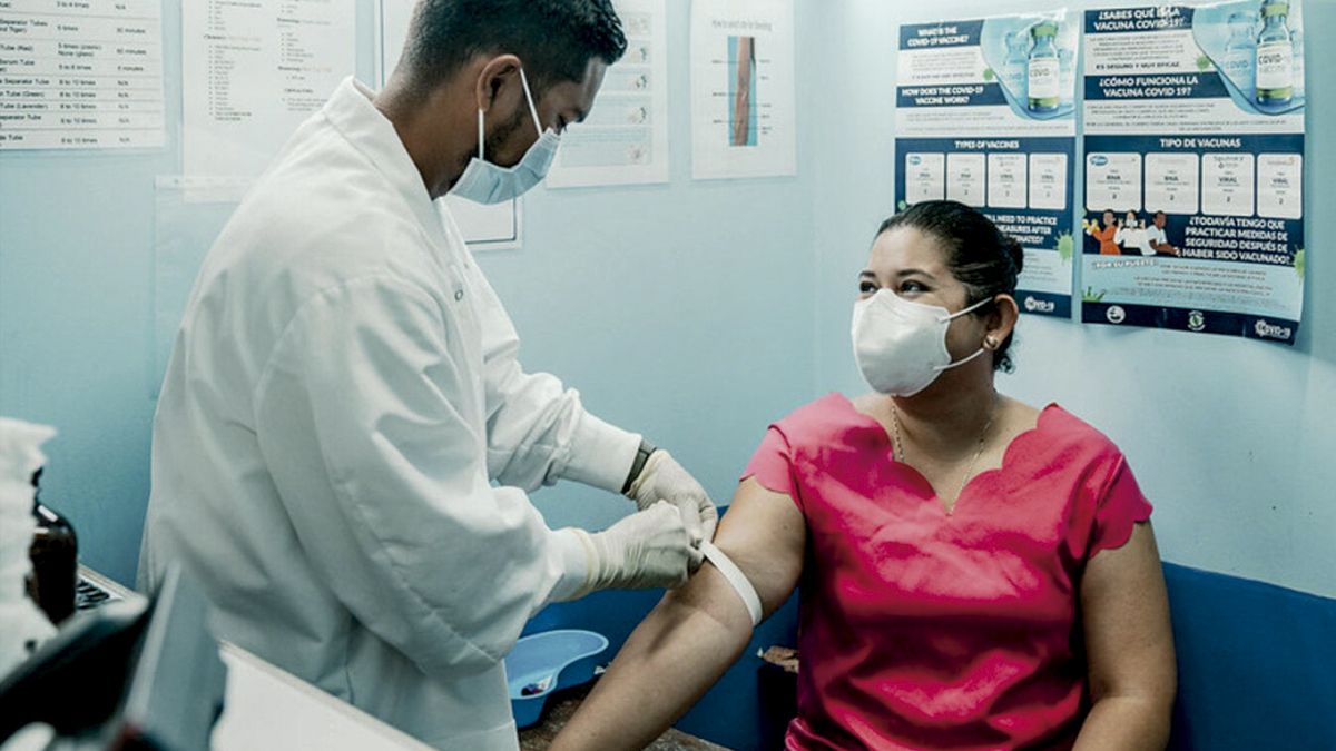 Ninguno de los candidatos se ha referido en extenso a los problemas de salud pública