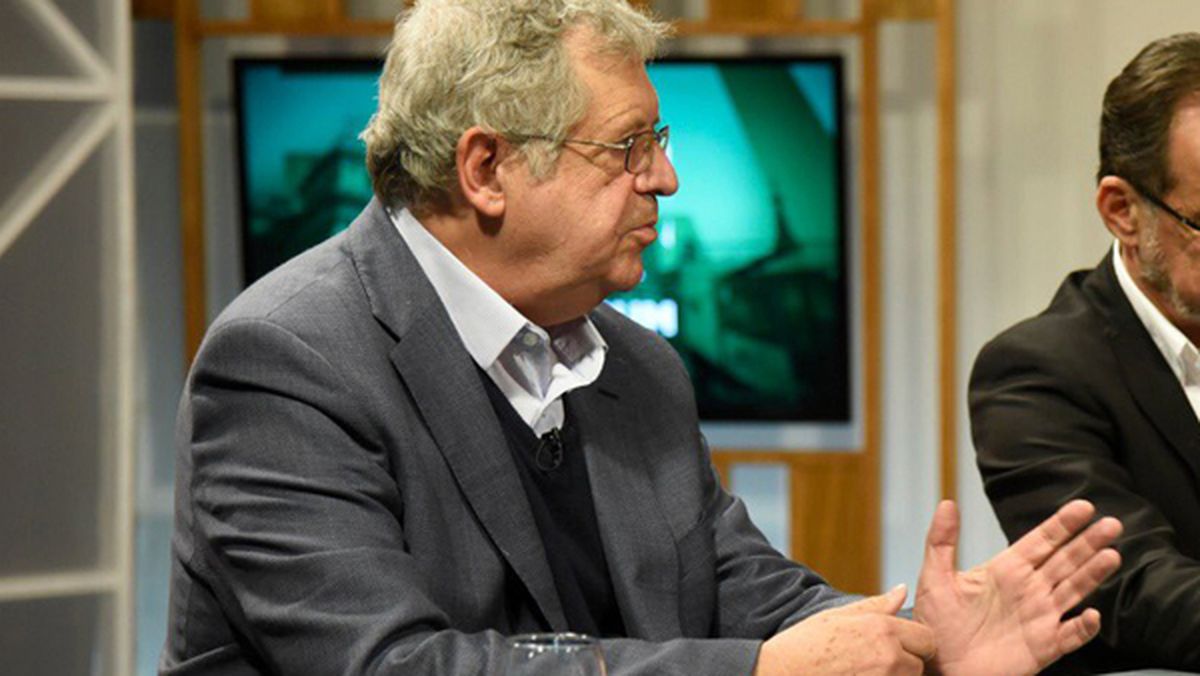 Más allá de los tuits, ideas incómodas para sectores del FdT