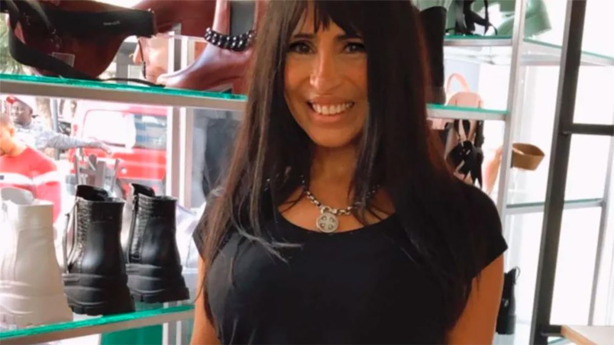 Marixa Balli habló de su dura realidad como emprendedora y fue ...