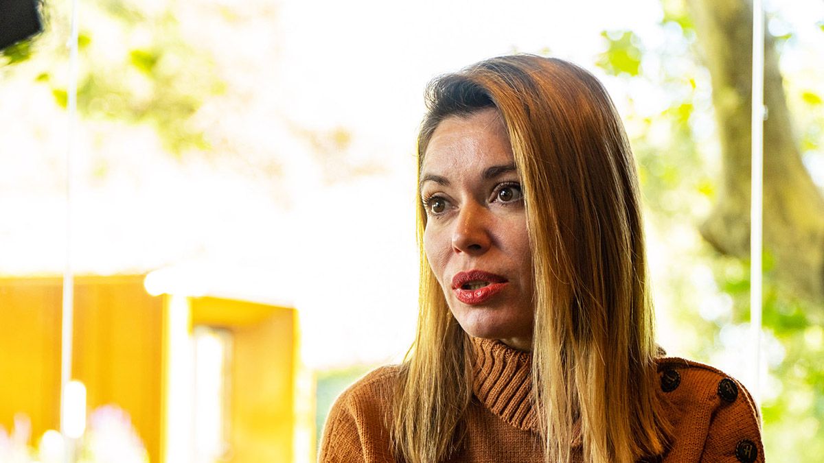 Estévez: Hacemos y Juntos expresan exactamente el mismo modelo