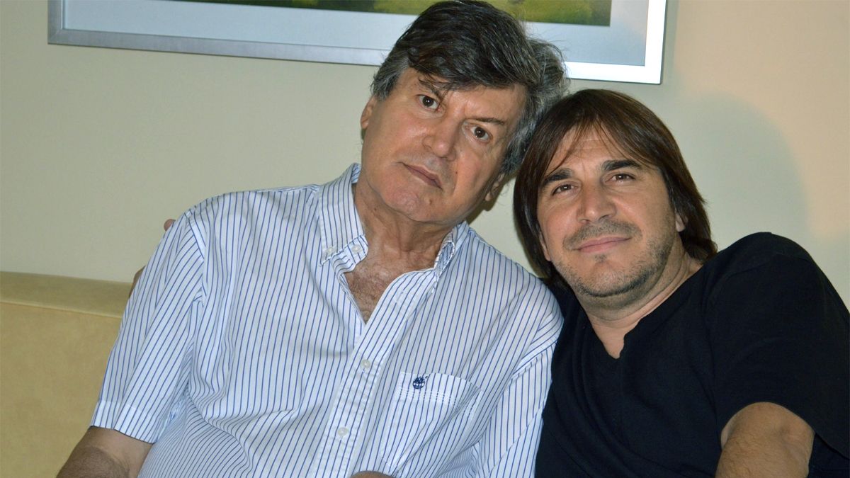 Murió a los 67 años el popular actor Carlos Calvo