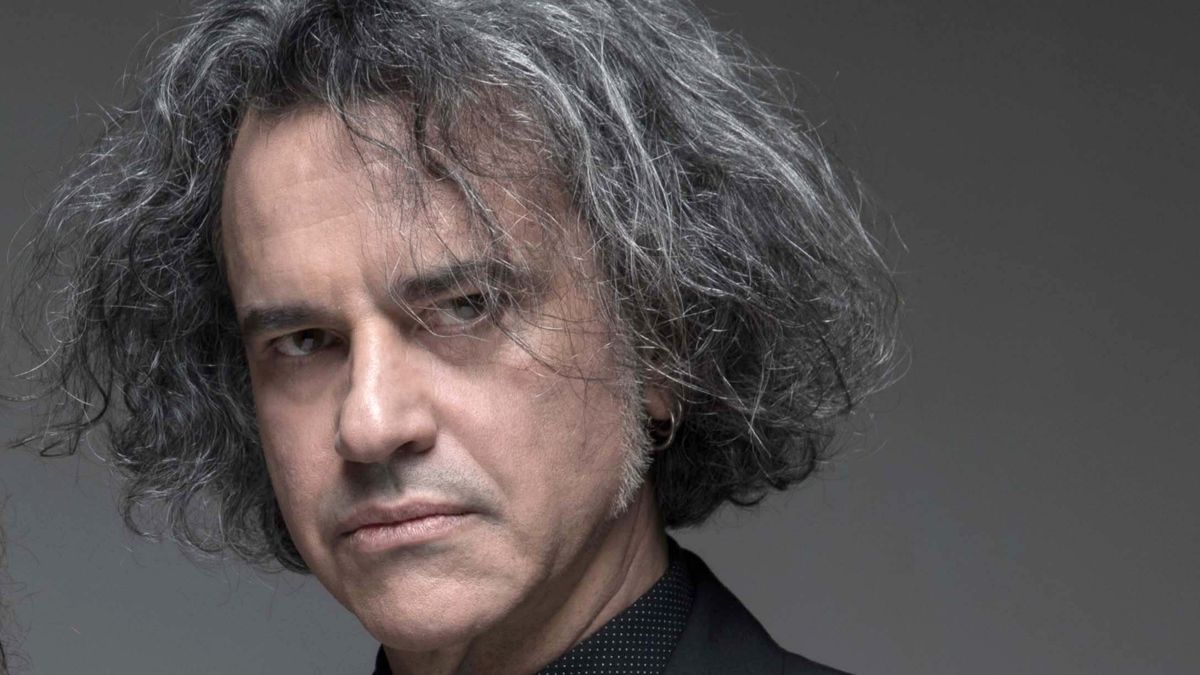 Para Richard Coleman el streaming casero le quita misterio al artista