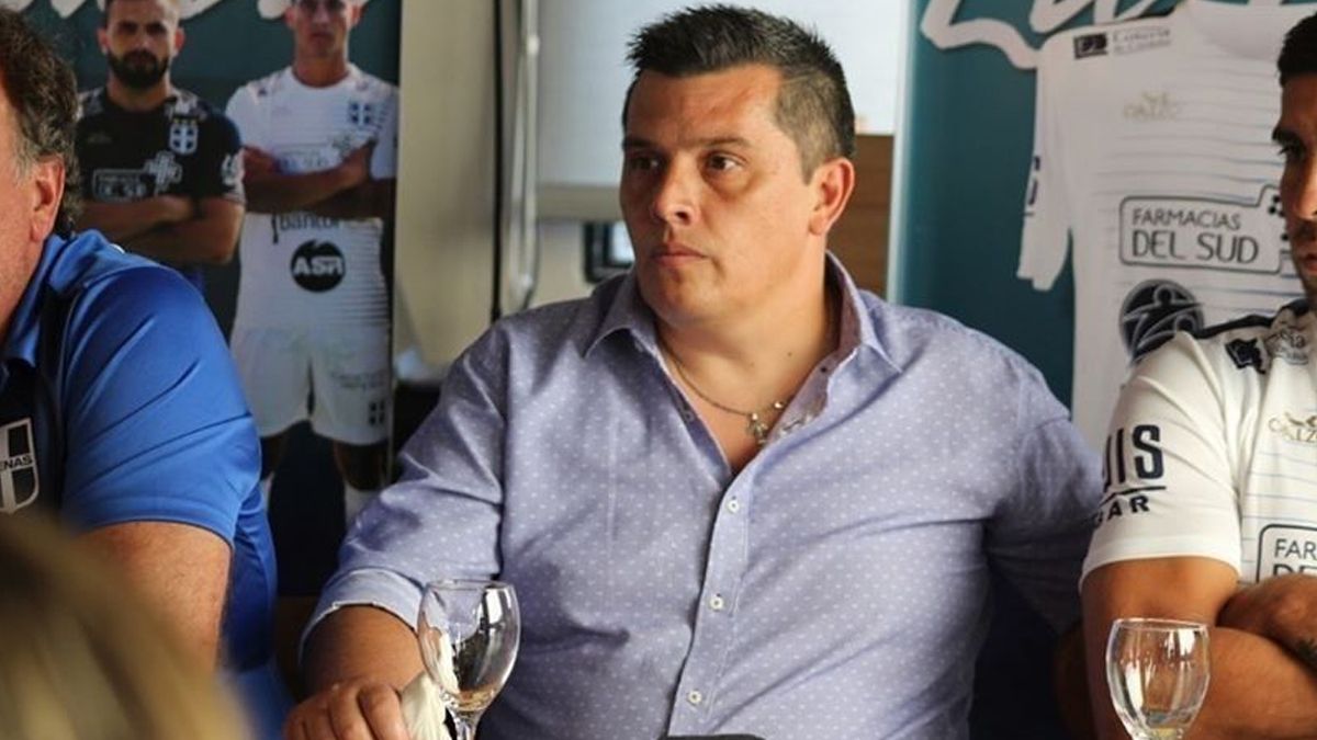 Felippa se defendió de las acusaciones: No me enriquecí siendo ...