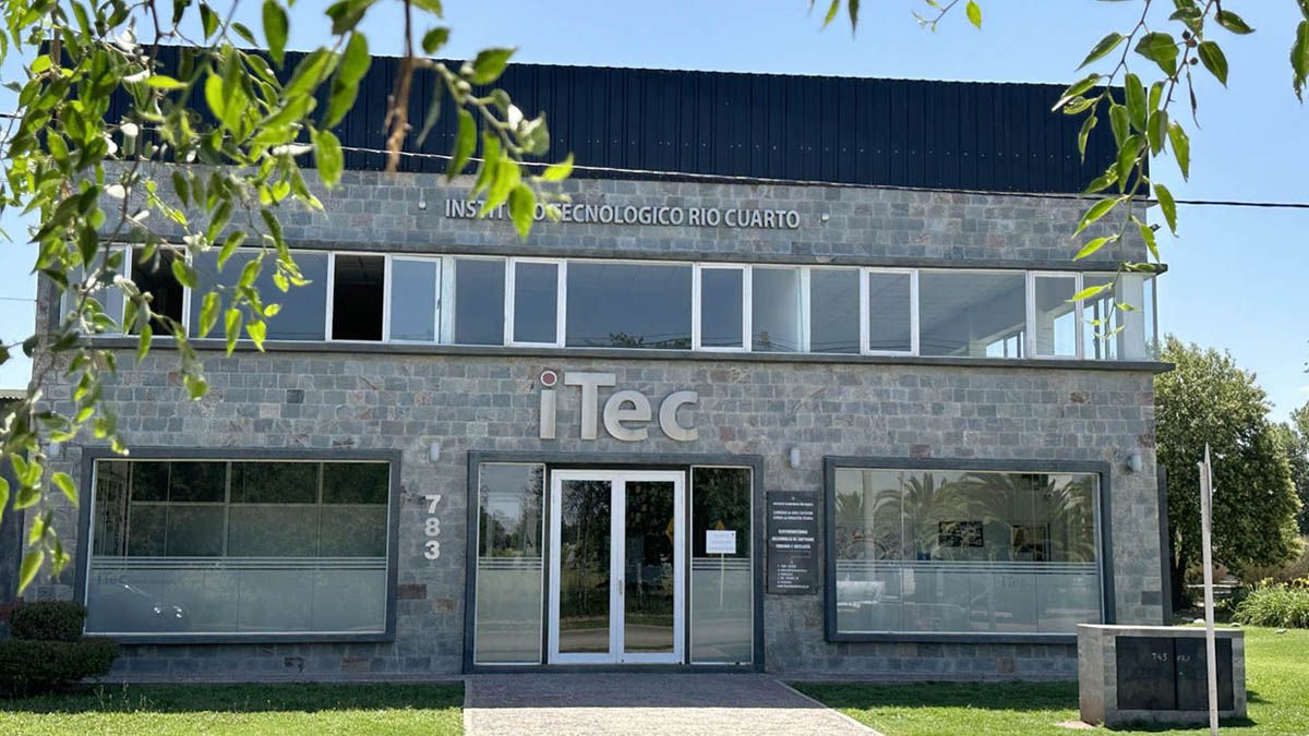 El Colegio Ada Byron, una nueva propuesta educativa para Río Cuarto