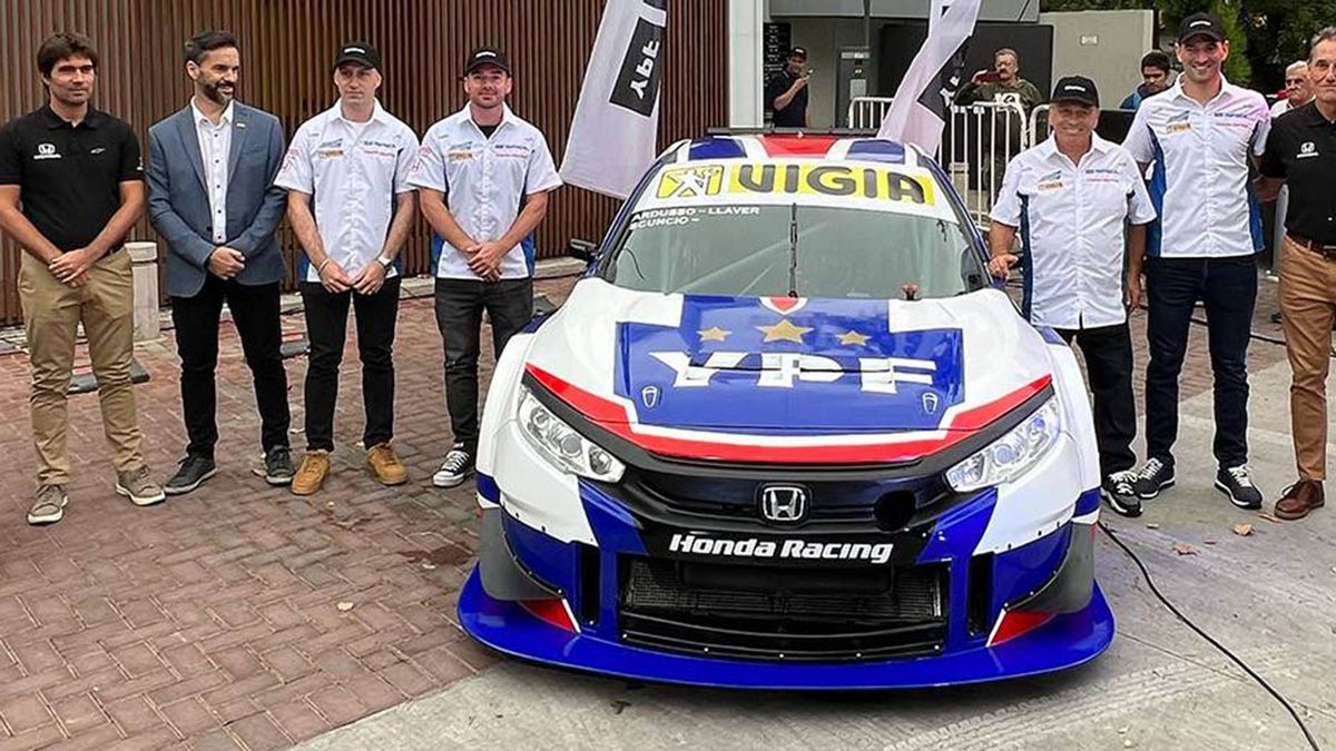 El TC 2000 comienza la temporada 2023 en el autódromo Oscar y Juan ...