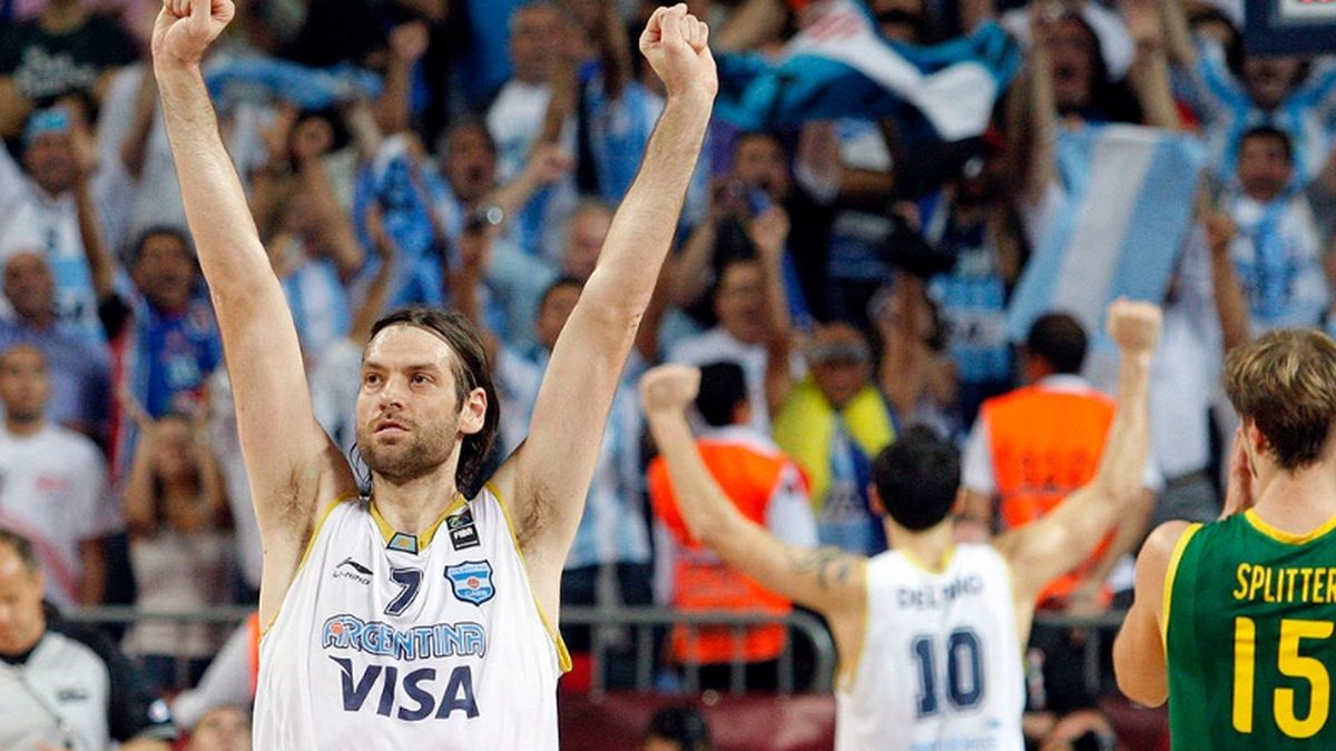 Oberto, al Salón de la Fama