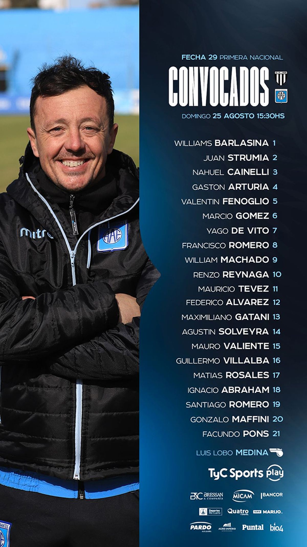 Fecha 29: Estudiantes enfrenta hoy a Gimnasia de Mendoza en busca de ...