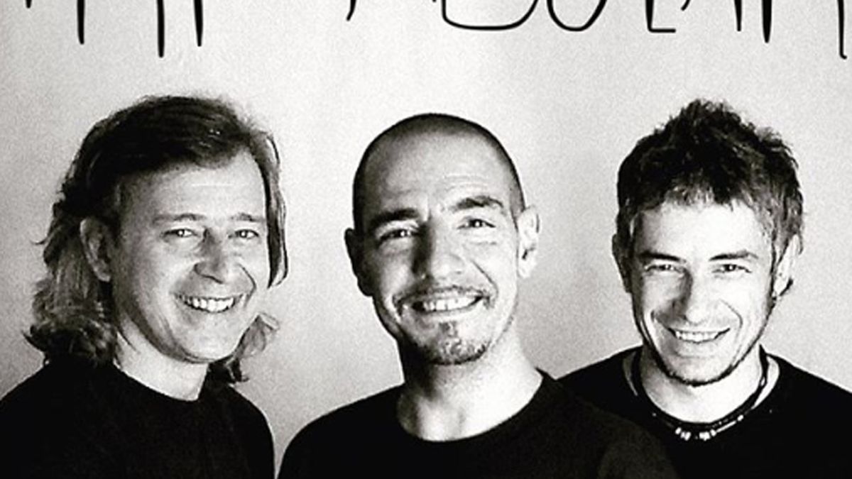 Reeditan disco de supertrío encabezado por Ulises Butrón