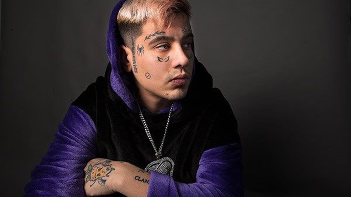 En su cumpleaños 24, Duki lanza un EP