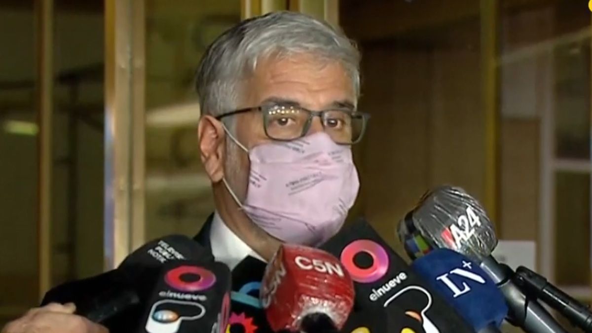 Milagros uno no hace, dijo Feletti sobre la lucha contra la inflación