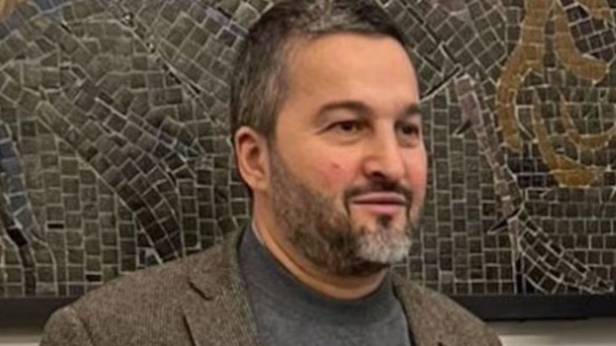 Ordenan la detención de Ariel García Furfaro, dueño del laboratorio del ...