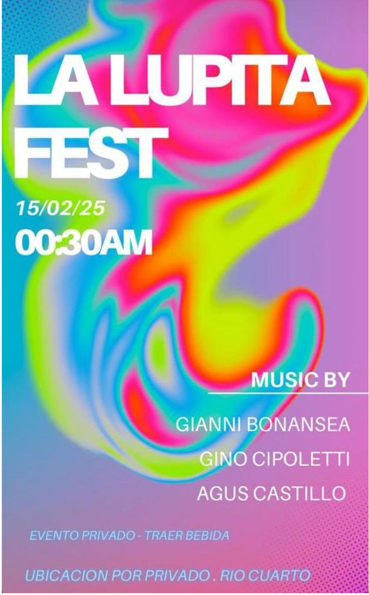 La batalla cultural de Laura Soldano