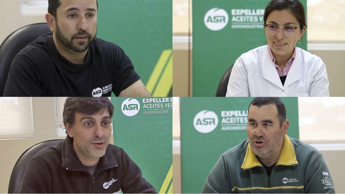 Alimentos Santa Rosa cumple 18 años agregando valor en la región